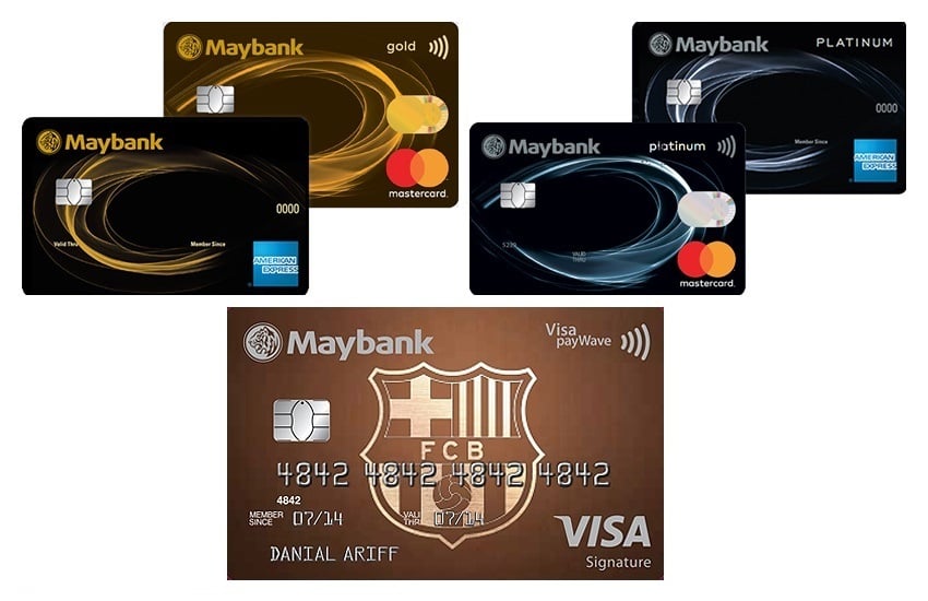 Should You Keep Your Maybank Credit Cards After June 2019?