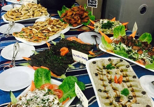 9 Ramadan Buffet in 2018 For RM60 or Less