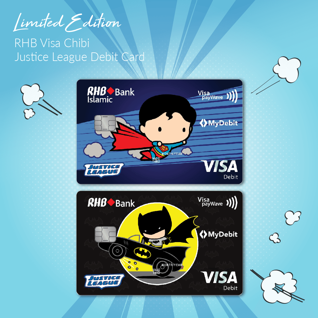 Superhero Themed Cards Are The Cards We Deserve, And Clearly What We ...