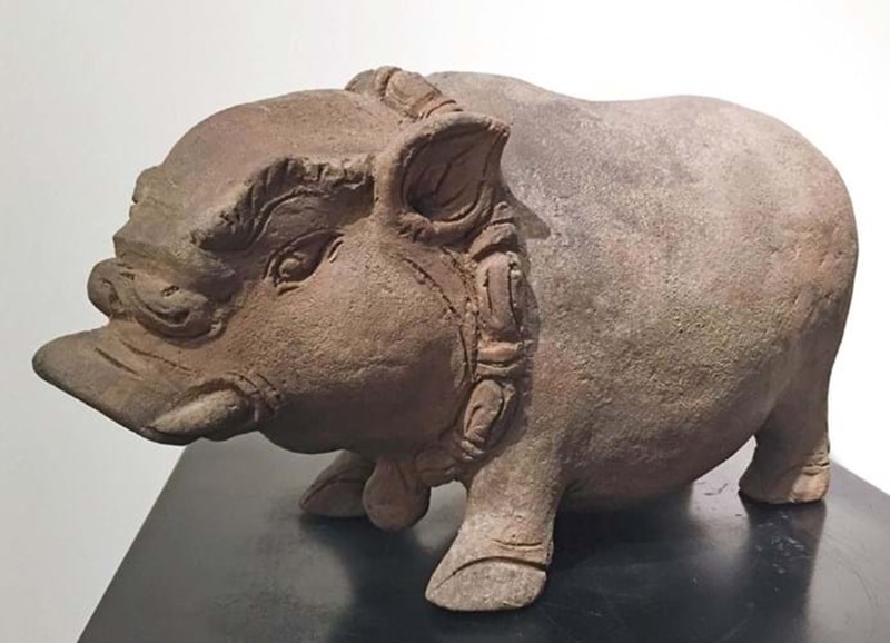 The Origins Of The Piggy Bank