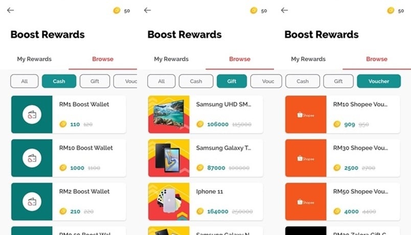 BoostUP Is Now Available For Boost Users - Here's How It Works