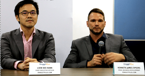 RinggitPlus x RHB presents Chatbot : Malaysia’s first personal loan AI