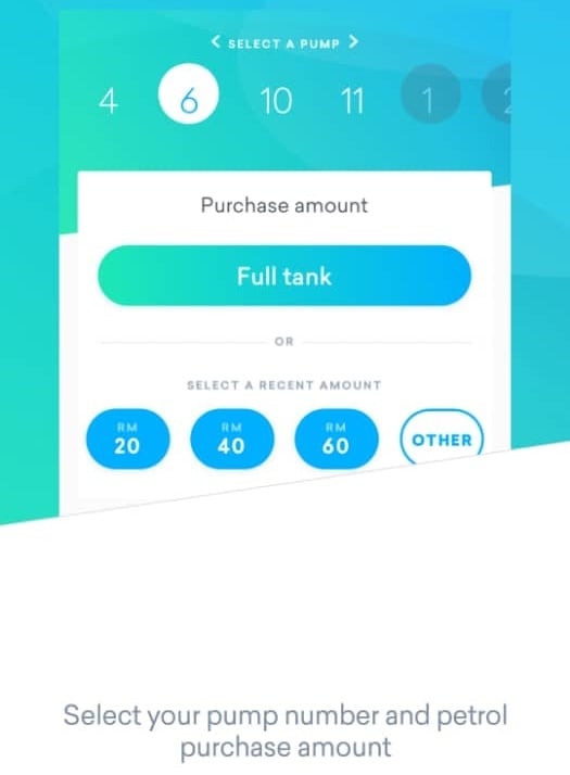 Petronas Introduces Setel, An e-Wallet To Pay For Fuel