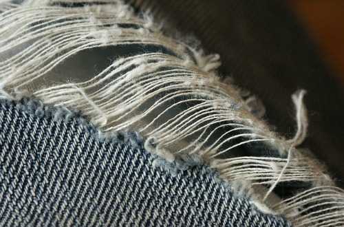 4 Clothing Fixes You Can Do Yourself to Save Money