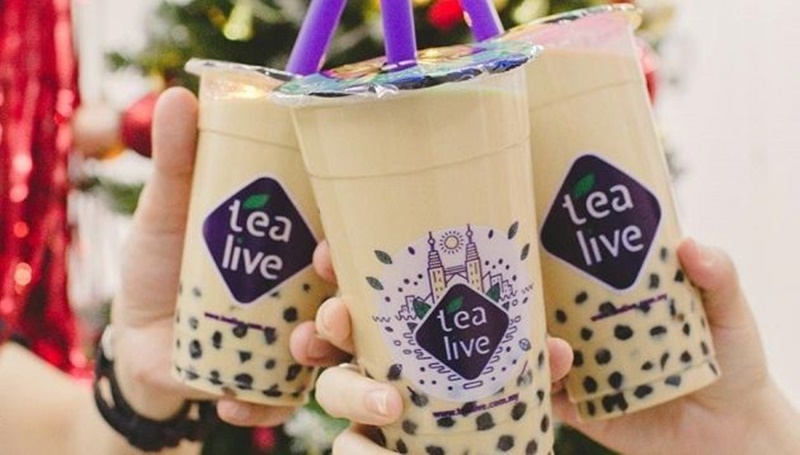 Chatime vs Tealive: The Legal Drama Brewing in Malaysia