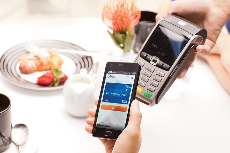 5 Things To Know About Contactless Payments