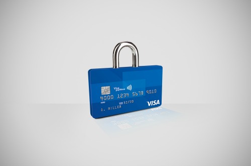 Is Visa payWave Really As Secure As They Say?
