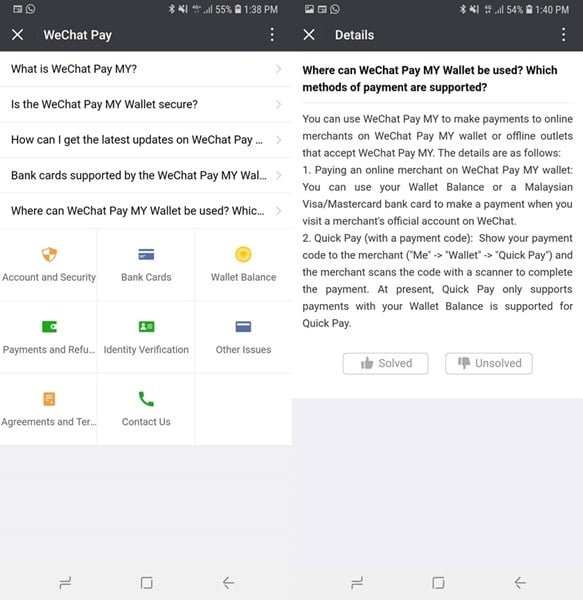 WeChat Pay Is Now Available In Malaysia: Everything You Need To Know