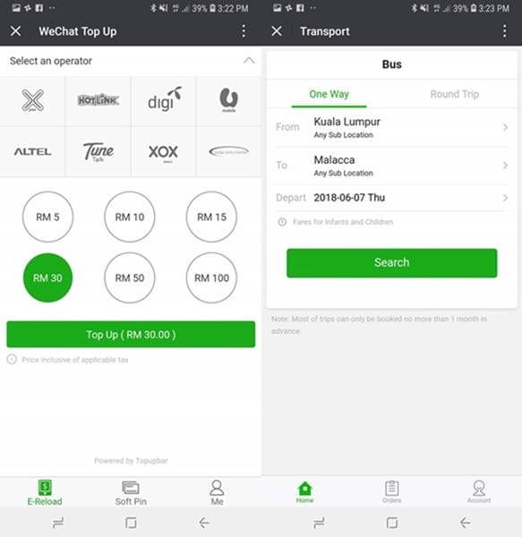 WeChat Pay Is Now Available In Malaysia: Everything You Need To Know