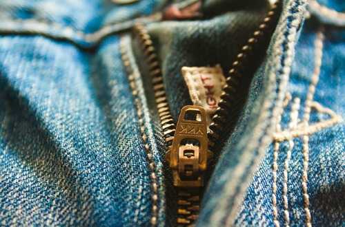 4 Clothing Fixes You Can Do Yourself to Save Money