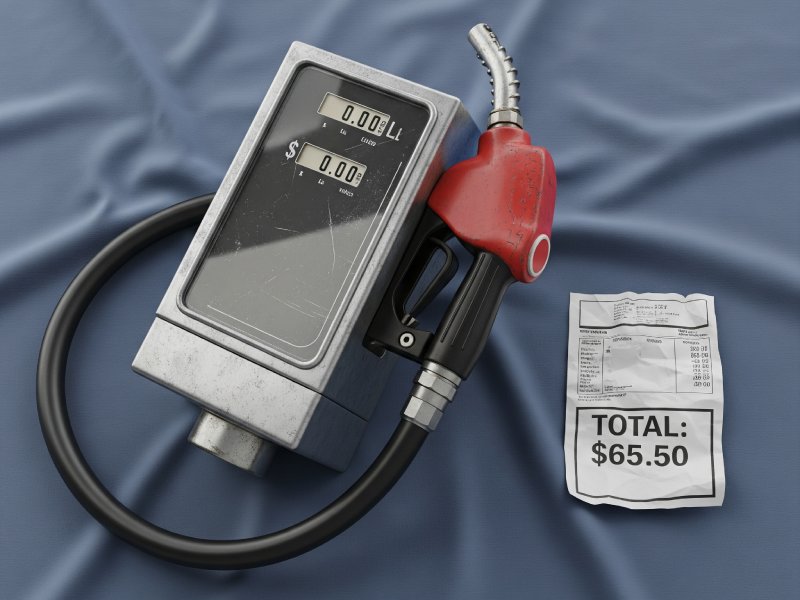 Harga Minyak Minggu Ini: RON95, RON97, Diesel – Jom Semak Di Sini ...